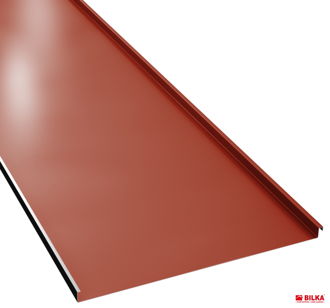 Tablă fălțuită - DISTRIB ROOF