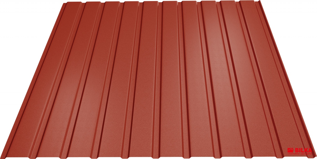 Tabla cutata T8 - DISTRIB ROOF